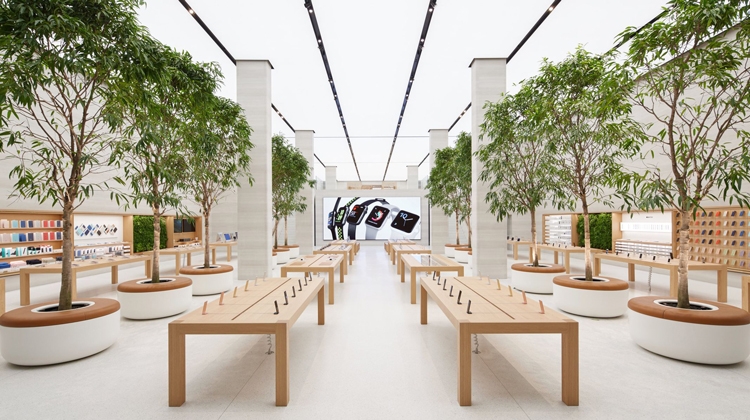 Kịch bản nào nếu Apple Store mở tại Việt Nam?