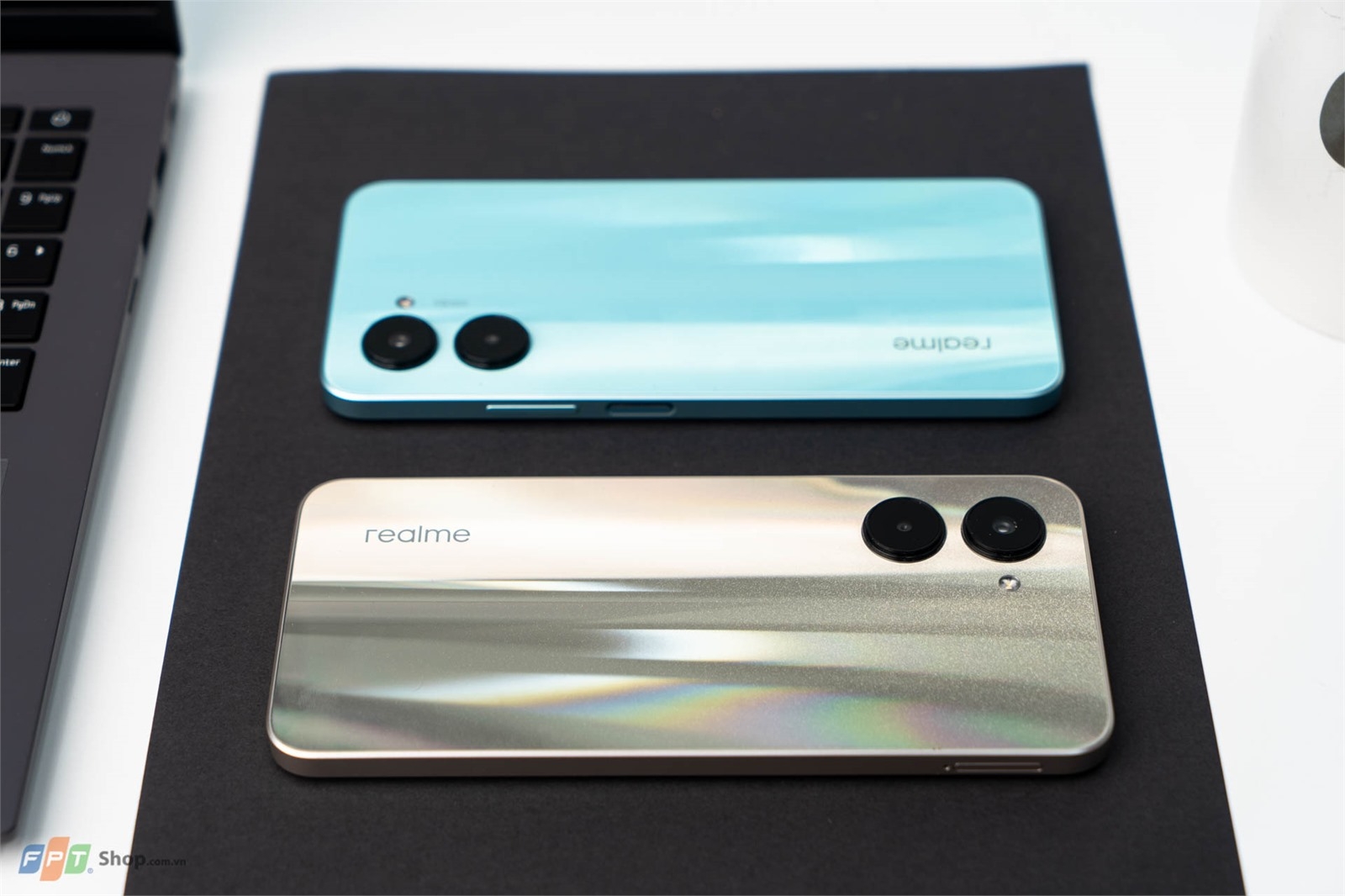 Đánh giá chi tiết Realme C33: Có nên mua ở phân khúc 3 triệu?