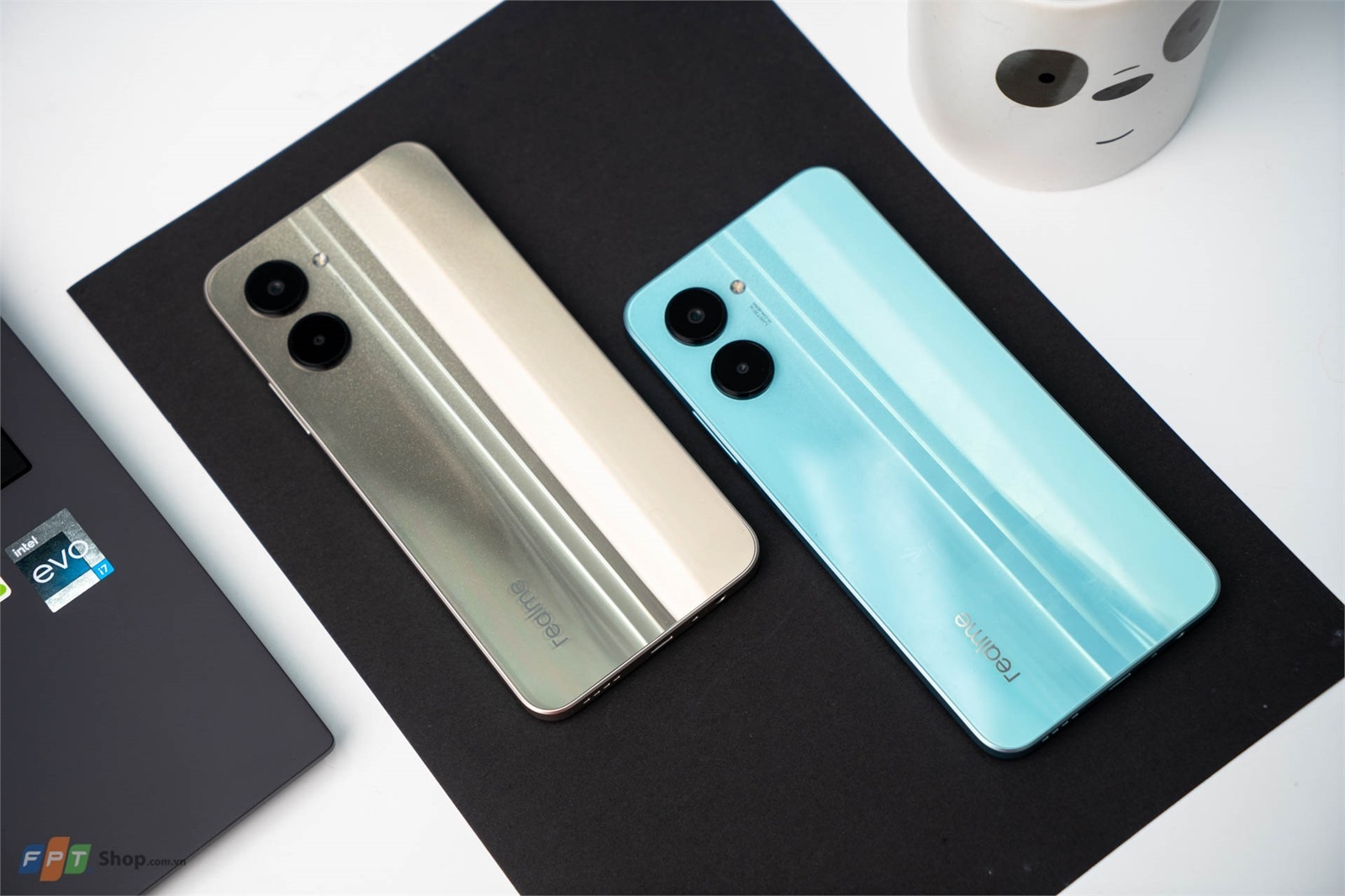 Đánh giá chi tiết Realme C33: Có nên mua ở phân khúc 3 triệu?