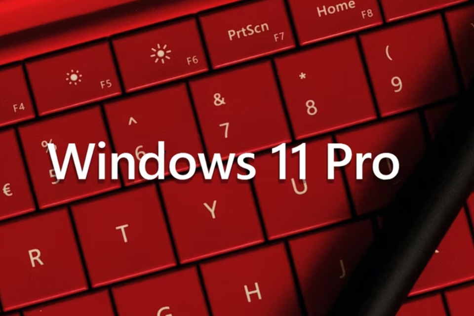 Windows 11 Pro có những tính năng gì thú vị?