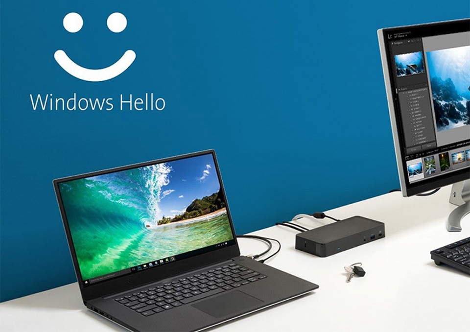 Windows Hello là gì? Sử dụng Windows Hello có an toàn không?