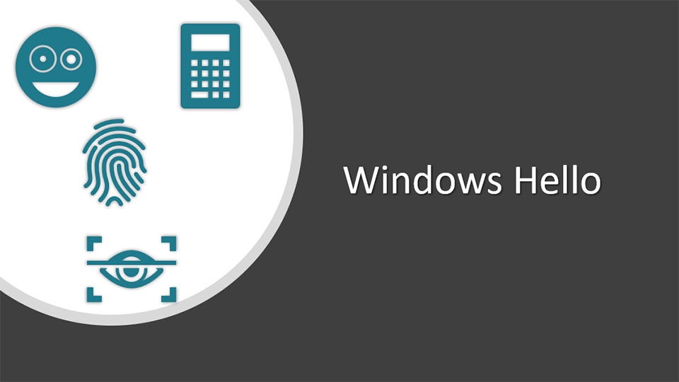 Windows Hello là gì? Sử dụng Windows Hello có an toàn không?