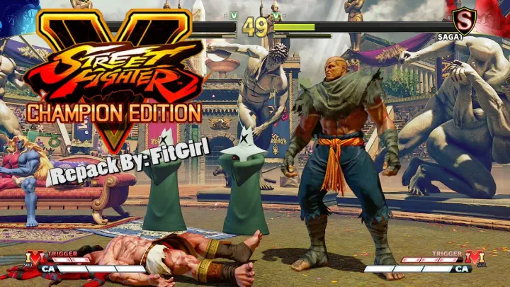 Game Repack là gì? Game Repack có khác game bình thường không?