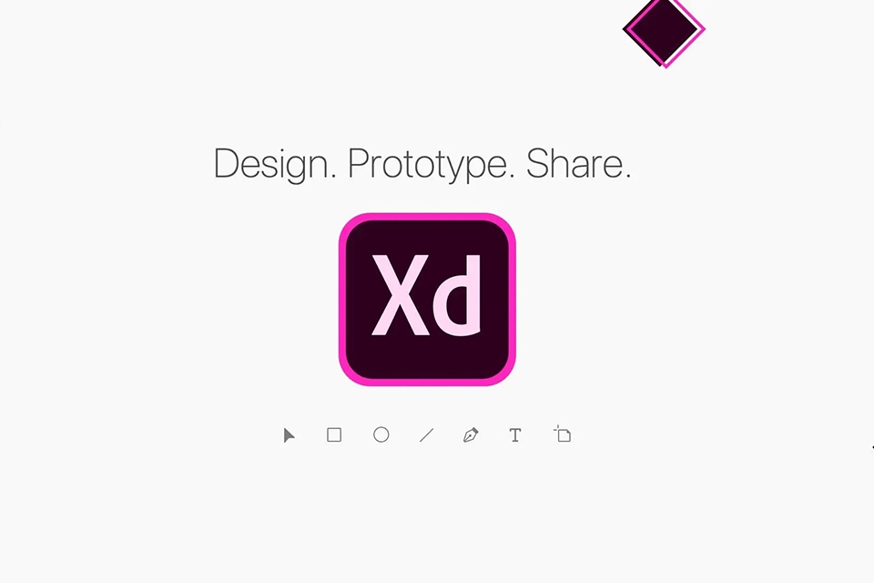 Adobe XD là gì? Những tính năng nổi bật của Adobe XD