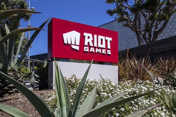 Riot đệ đơn kiện NetEase vì sao chép tựa game Valorant