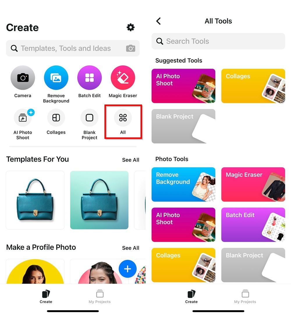 Cách tạo ảnh AI siêu ấn tượng bằng phần mềm PixelCut