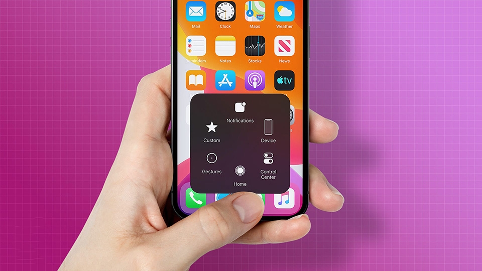 AssistiveTouch là gì và làm thế nào để sử dụng nó trên iPhone?