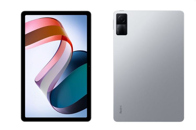 Xiaomi Redmi Pad - máy tính bảng giá rẻ hiệu năng bất ngờ