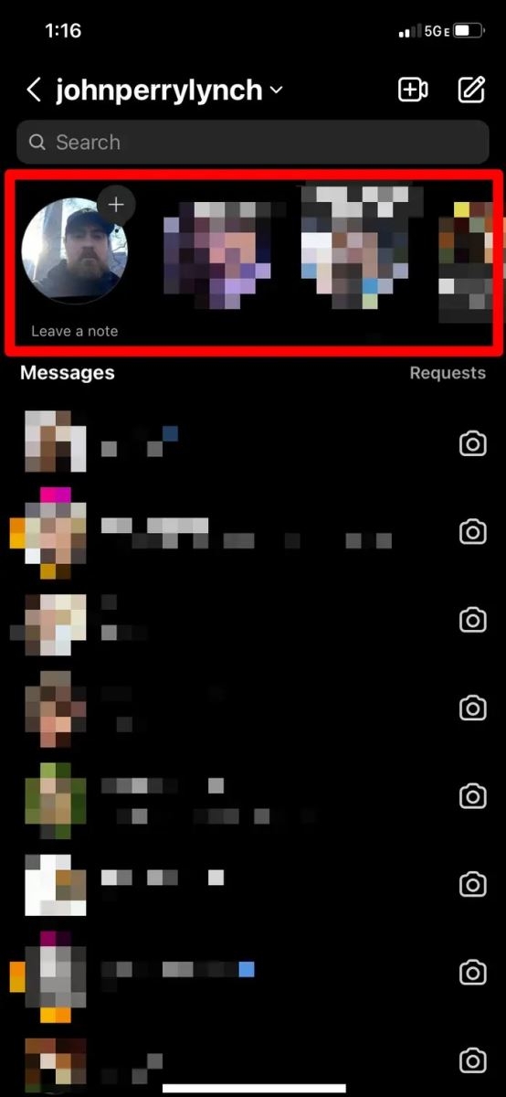 Cách sử dụng Instagram Notes - nơi chia sẻ cảm nghĩ cho bạn bè