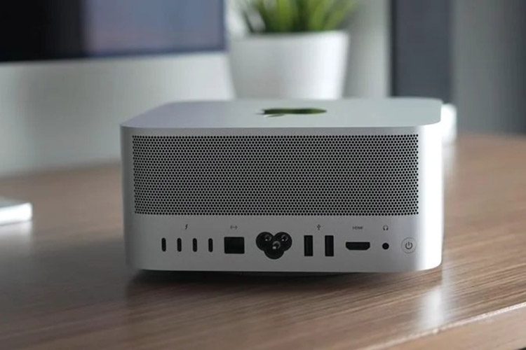 Apple mở rộng chương trình sửa chữa tự phục vụ cho Mac M1