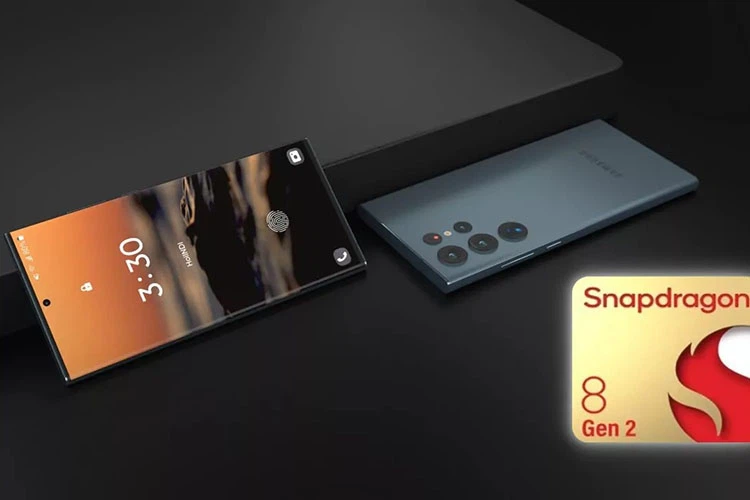 Samsung Galaxy S23 dùng chip gì? Sức mạnh có như mong đợi?