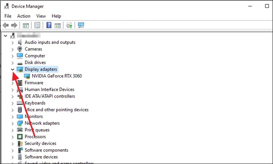 Cách sửa lỗi Inaccessible Boot Device trong Windows 11