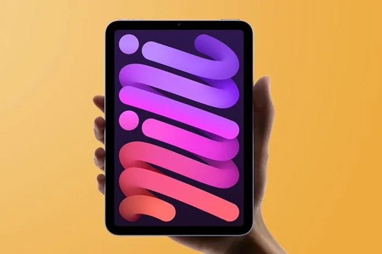 Apple có thể ra mắt iPad mini mới vào cuối năm 2023