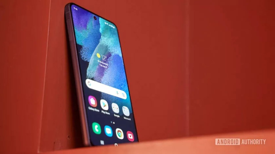 Mọi thông tin chúng ta biết cho đến nay về Samsung Galaxy S22 FE