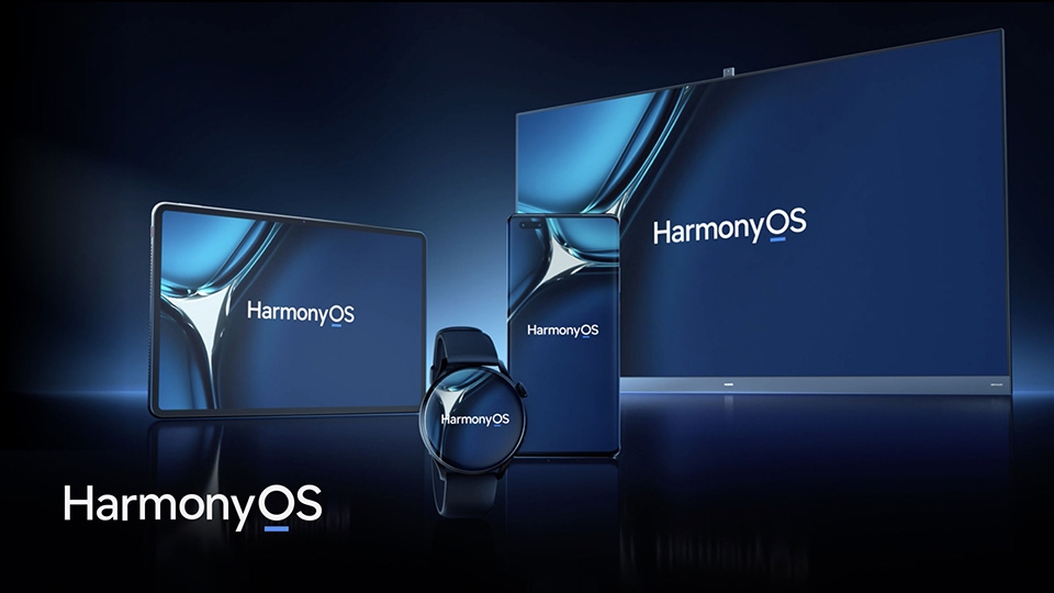 HarmonyOS là gì? Hệ điều hành của Huawei có tốt không?