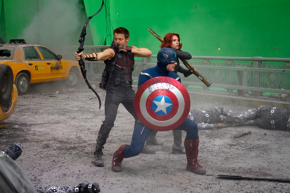 CGI là gì? Những công dụng tuyệt vời của công nghệ CGI