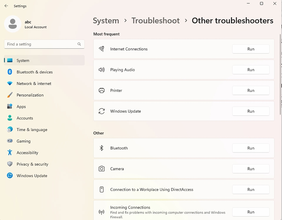 Troubleshooting là gì? Tại sao bạn nên sử dụng công cụ này?