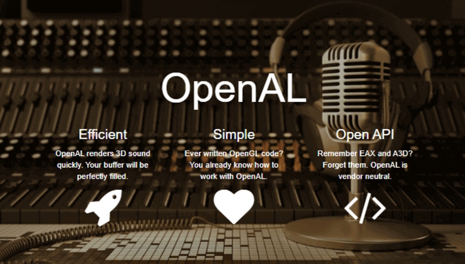 OpenAL là gì? Bạn có nên gỡ OpenAL trong Windows không?