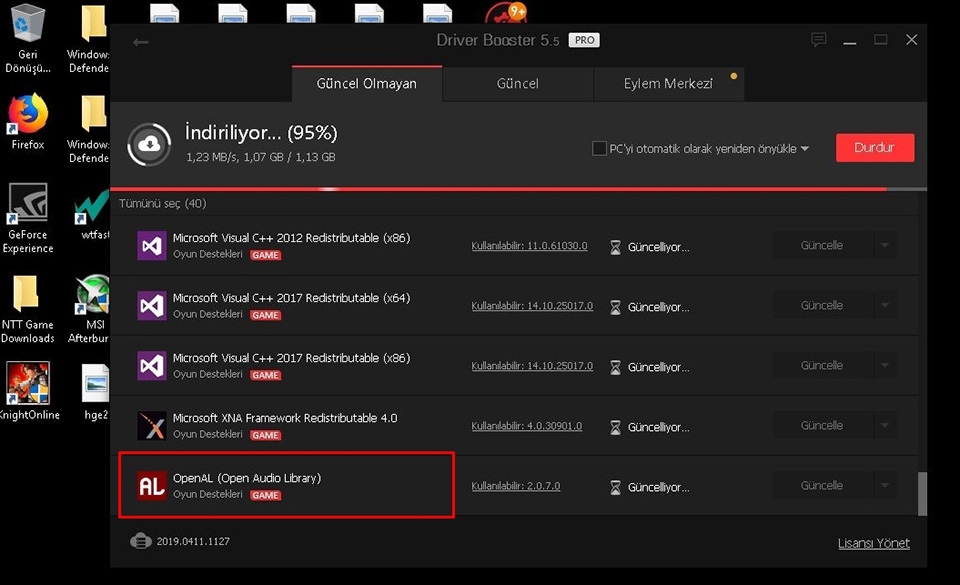 OpenAL là gì? Bạn có nên gỡ OpenAL trong Windows không?