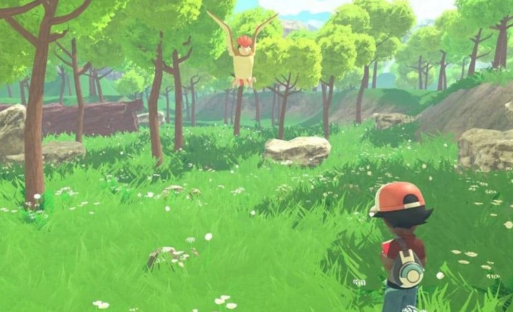 Fanmade là gì? Có gì đặc biệt ở những tựa game Fanmade