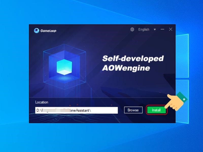 Game loop là gì? Hướng dẫn cài đặt trình chơi game giả lập