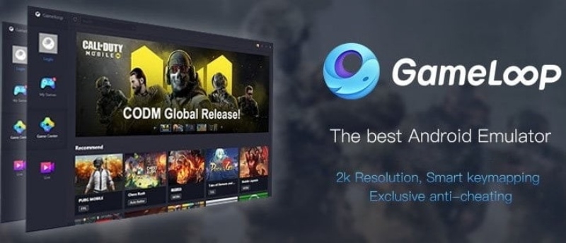 Game loop là gì? Hướng dẫn cài đặt trình chơi game giả lập