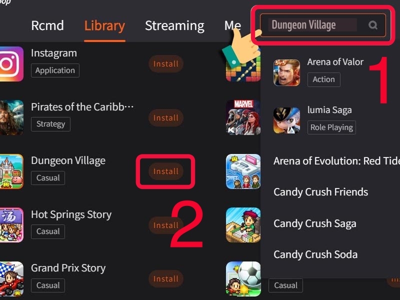 Game loop là gì? Hướng dẫn cài đặt trình chơi game giả lập