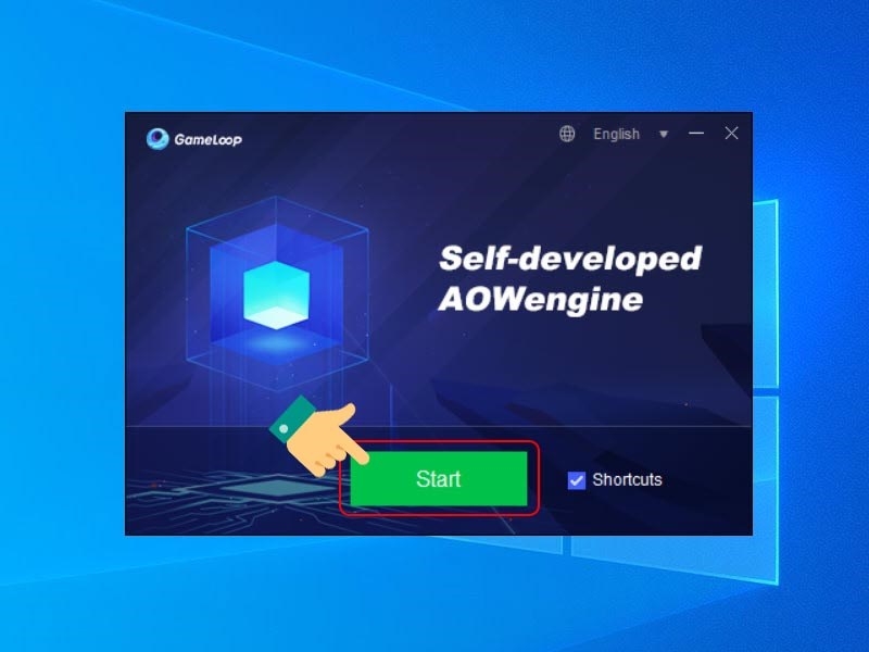 Game loop là gì? Hướng dẫn cài đặt trình chơi game giả lập