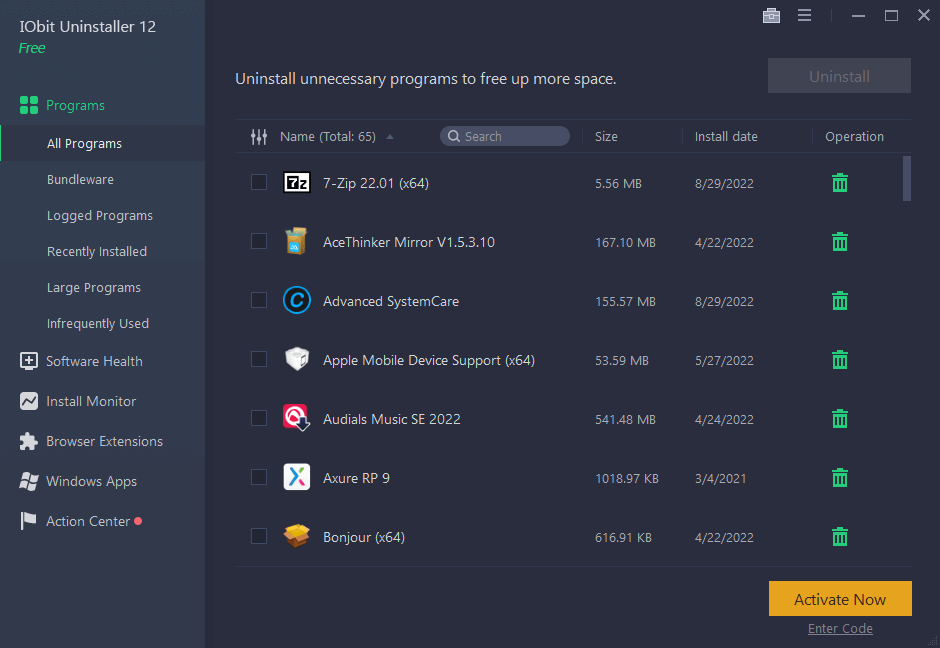 Segurazo Antivirus là gì? Cách gỡ bỏ khi không có nhu cầu sử dụng