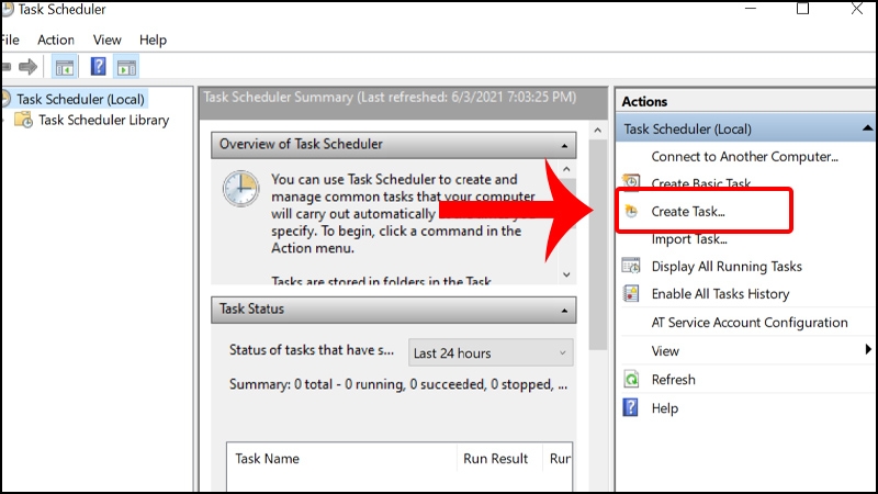 Hướng dẫn 2 cách sửa lỗi Unikey không khởi động cùng Windows 10