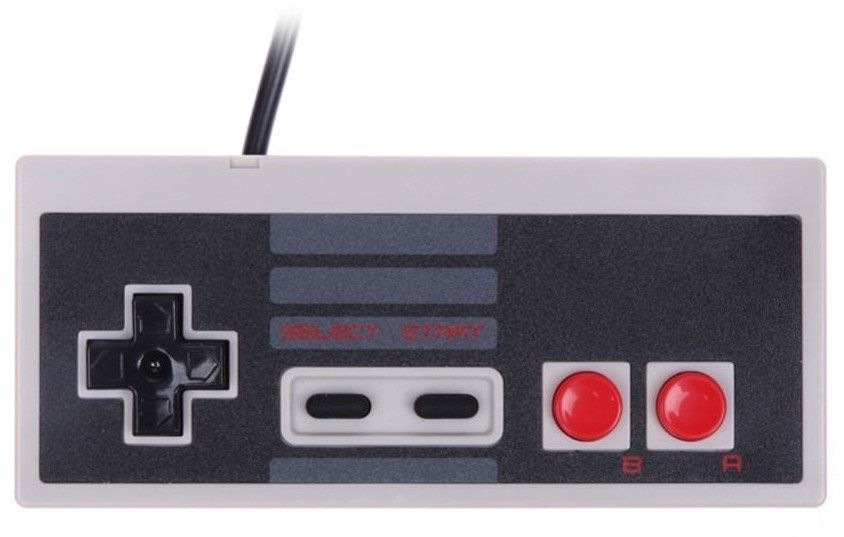 Những điều cần biết về Gamepad: Vật bất li thân của các game thủ