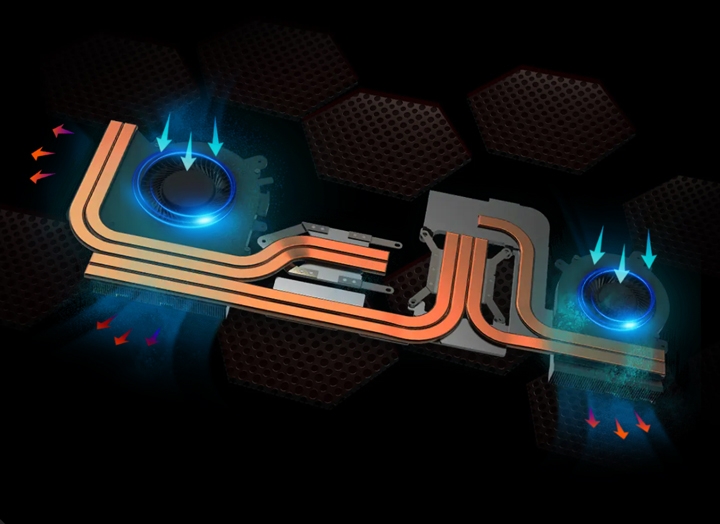 Cooler Boost là gì? Điểm lại những phiên bản đã ra mắt