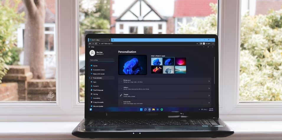 Hướng dẫn sử dụng Windows 11 online miễn phí