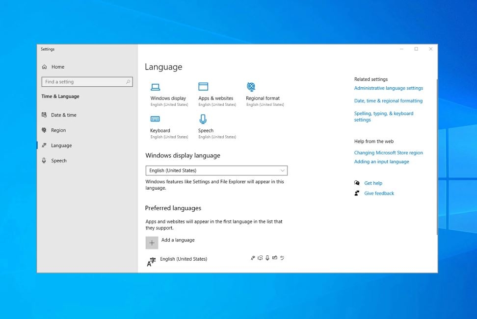 Windows 11 Home Single Language là gì? Có nên cài đặt không?
