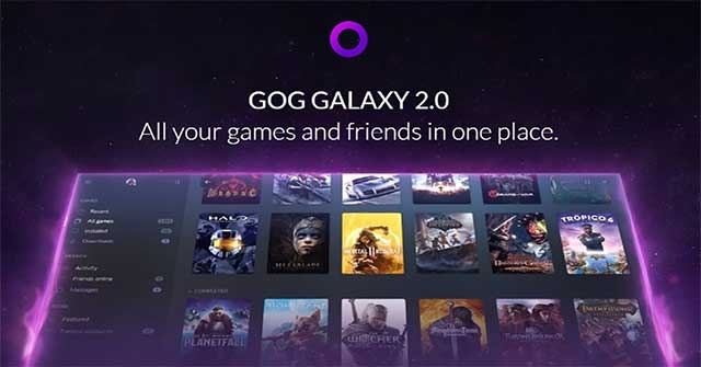 GOG games là gì? Có nên mua game trên nền tảng này không?