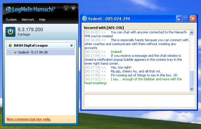 Hamachi là gì? Cách dùng Hamachi kết nối máy tính từ xa