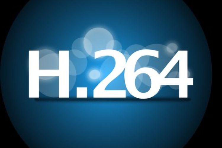 File H.264 là gì? Các phần mềm đọc file H.264