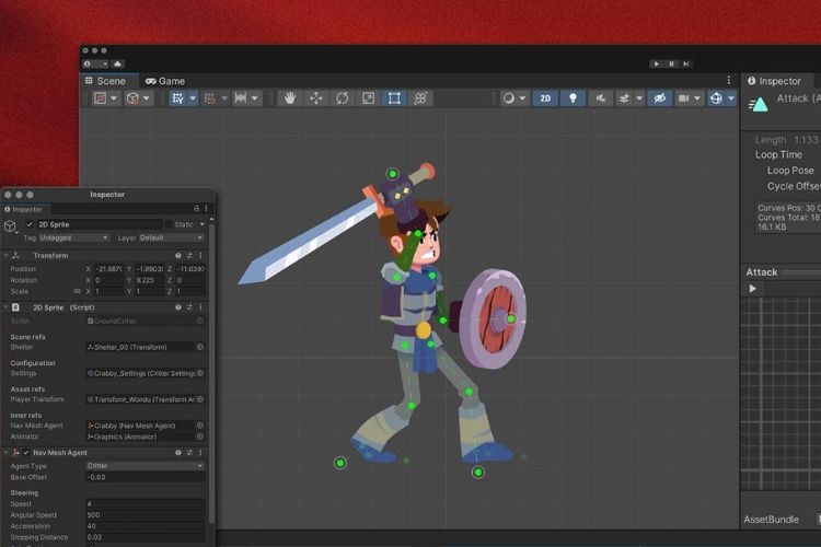 Game Engine là gì? Các Game Engine được sử dụng phổ biến hiện nay