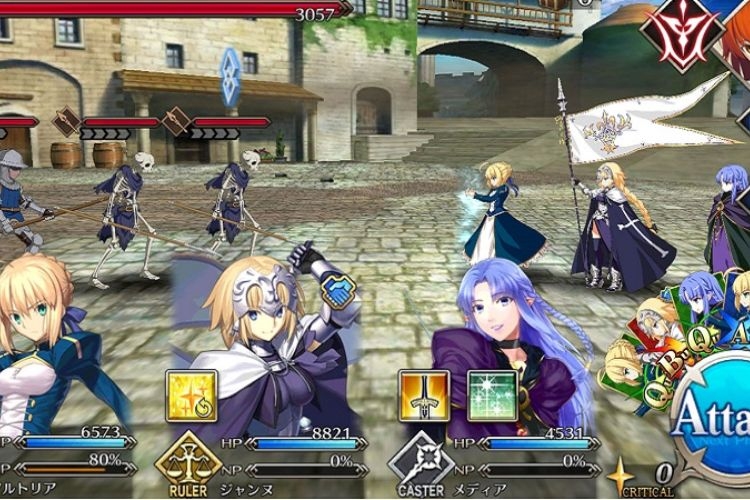 Khái quát về game gacha và những tựa game gacha đình đám