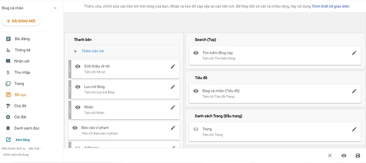 Blogspot là gì? Hướng dẫn cách tạo Blogspot miễn phí trong 7 bước