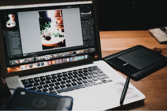 Khám phá tiêu chí lựa chọn Laptop dùng cho Lightroom siêu mượt