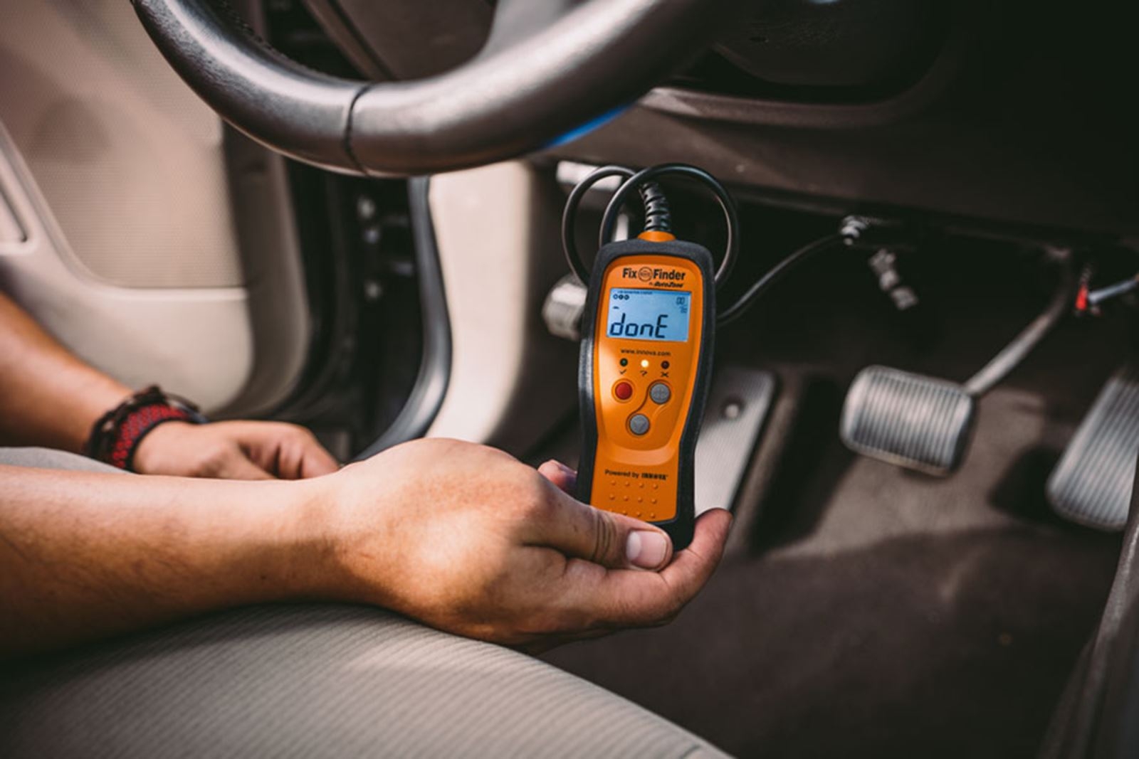 OBD là gì? 4 lợi ích tuyệt vời của OBD