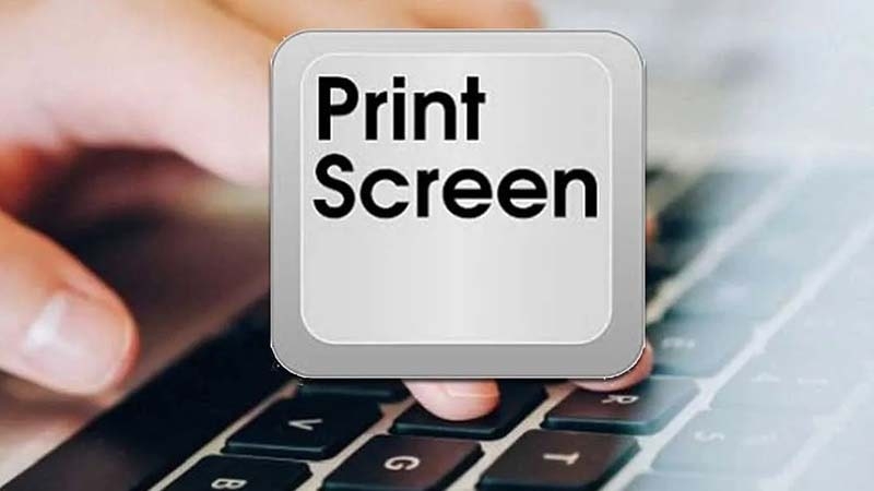 Công dụng của phím Print Screen là gì? Thông tin chi tiết