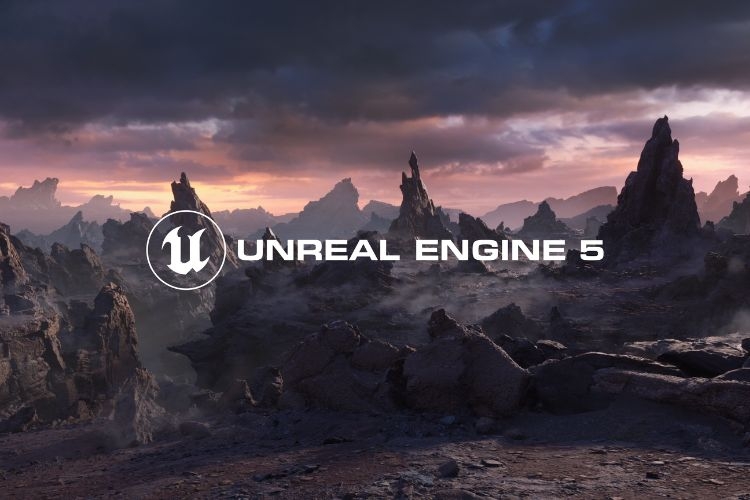 Unreal Engine là gì? Những tính năng của Unreal Engine