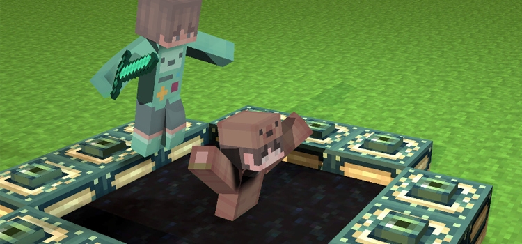 Tổng hợp 10 skin Minecraft nam độc đáo nhất hiện nay