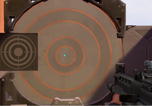 5 loại chỉnh tâm Valorant hàng đầu hiện nay bạn cần biết