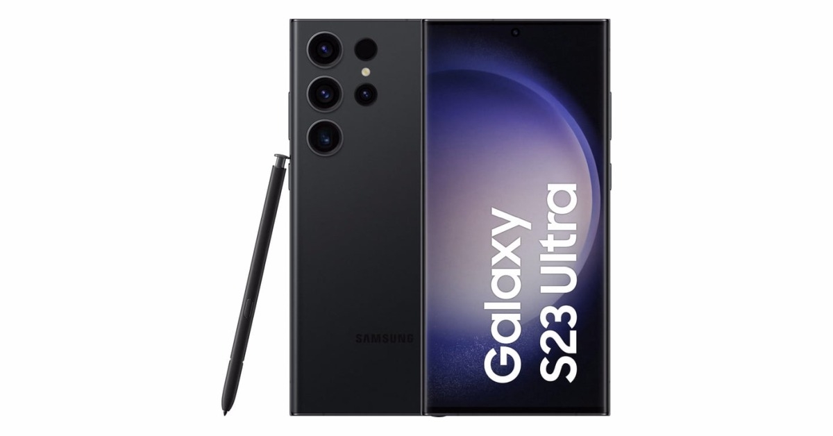 Hé lộ bảng thông số kỹ thuật chi tiết của Galaxy S23 Ultra