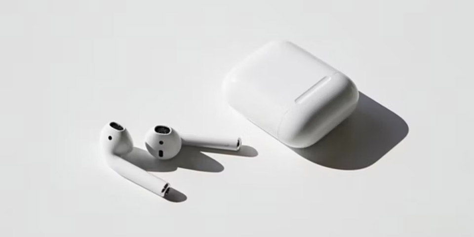 4 cách kiểm tra đời, tên tai nghe Apple AirPods