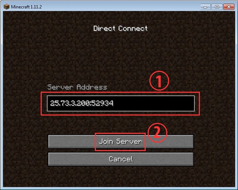 Hướng dẫn sử dụng Hamachi Minecraft dễ dàng nhất hiện nay