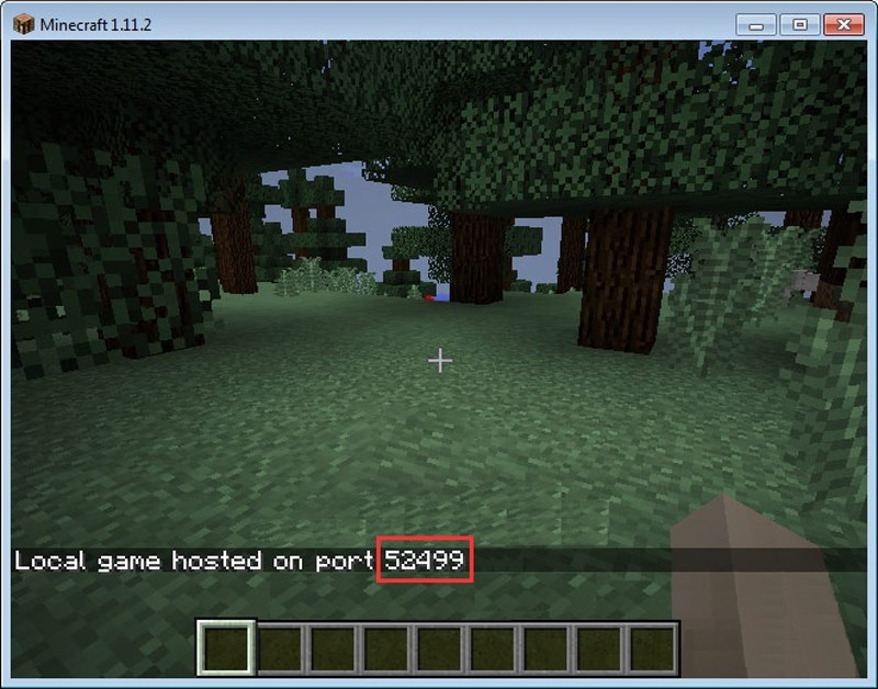 Hướng dẫn sử dụng Hamachi Minecraft dễ dàng nhất hiện nay